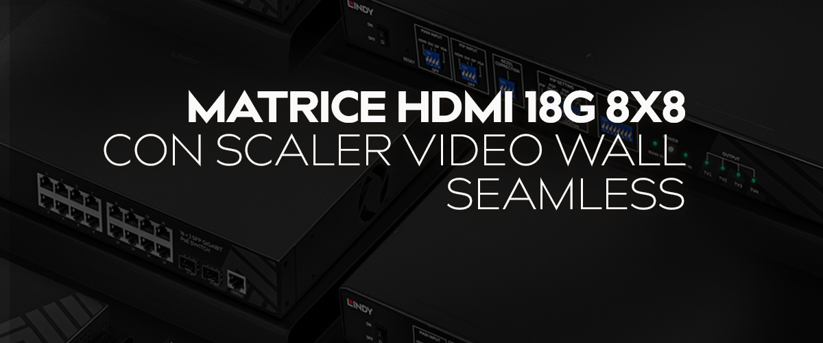 Omega - L'elettronica a Verona dal 1982