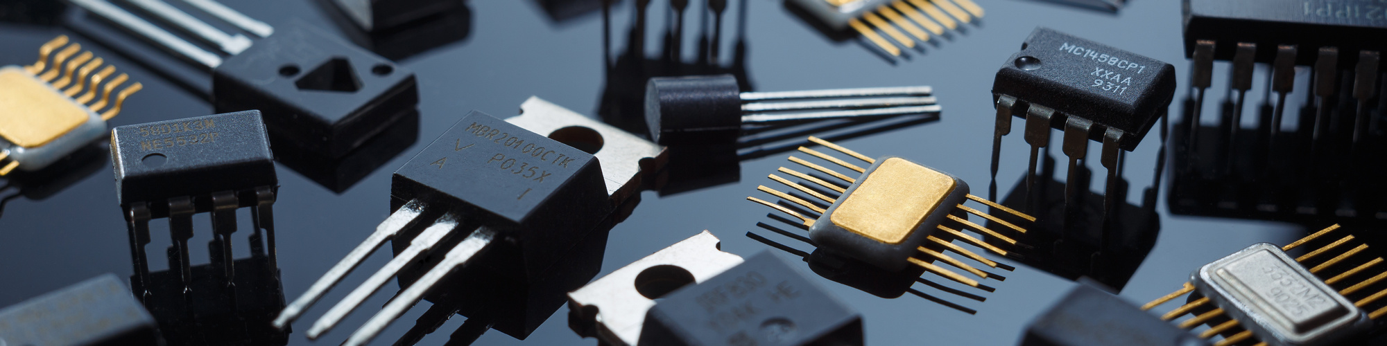 Omega - L'elettronica a Verona dal 1982