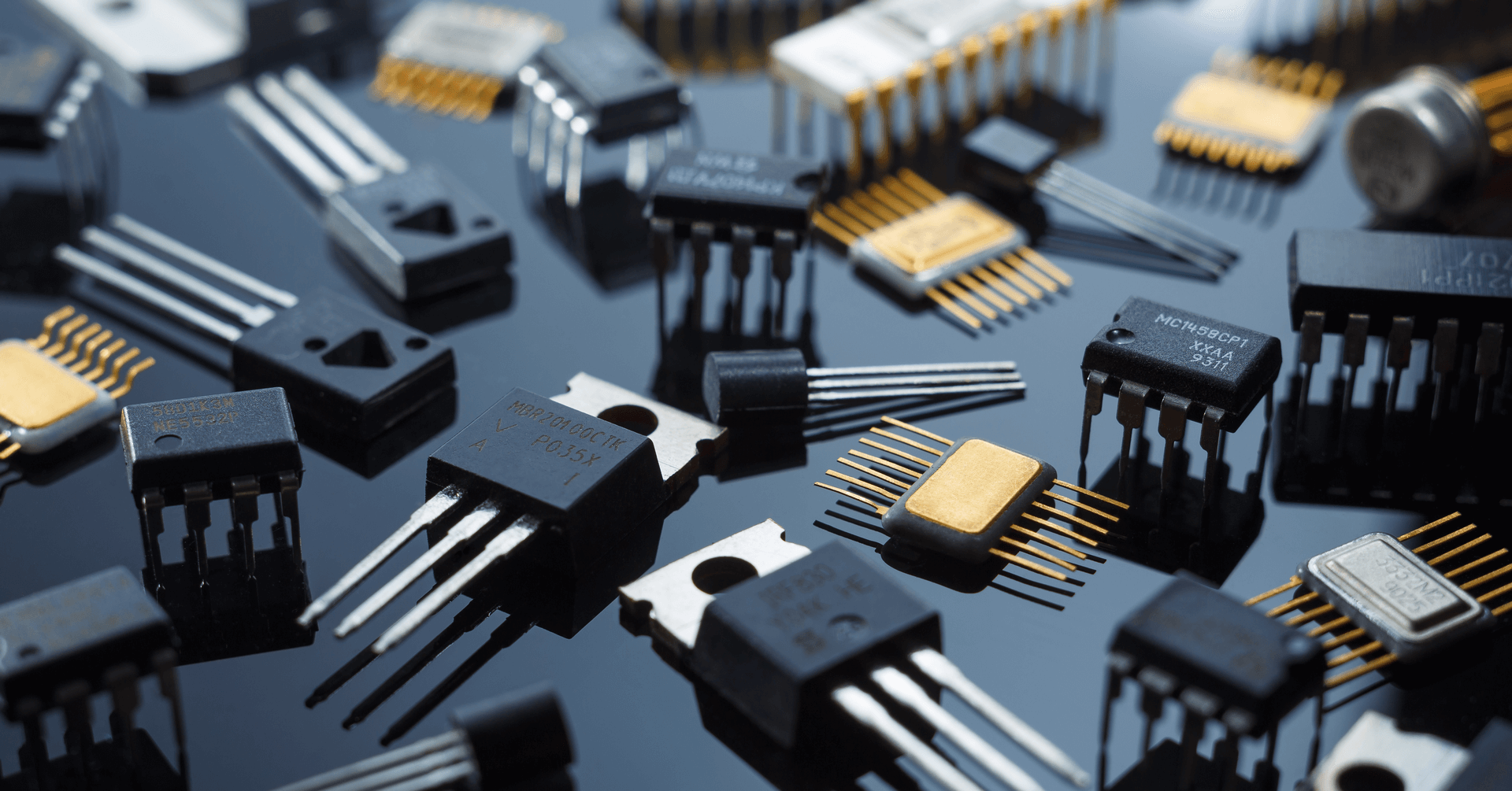 Omega - L'elettronica a Verona dal 1982